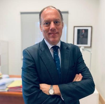 Quienes Somos - Cámara de Comercio e Industria Hispano Israelí